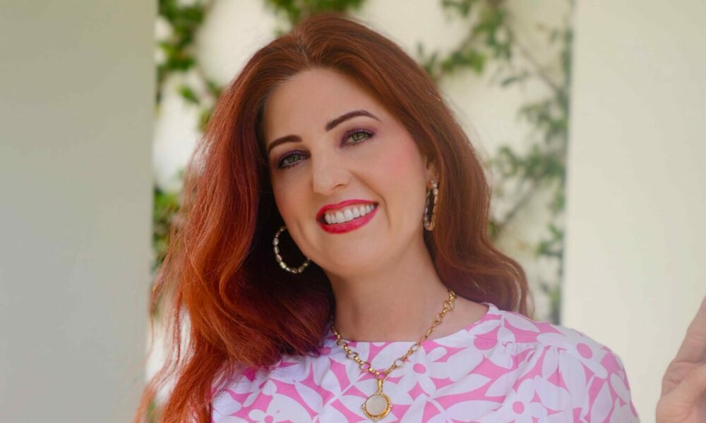 Conversations with Rochelle Irons - Voyage MIA Magazine | Miami City Guide