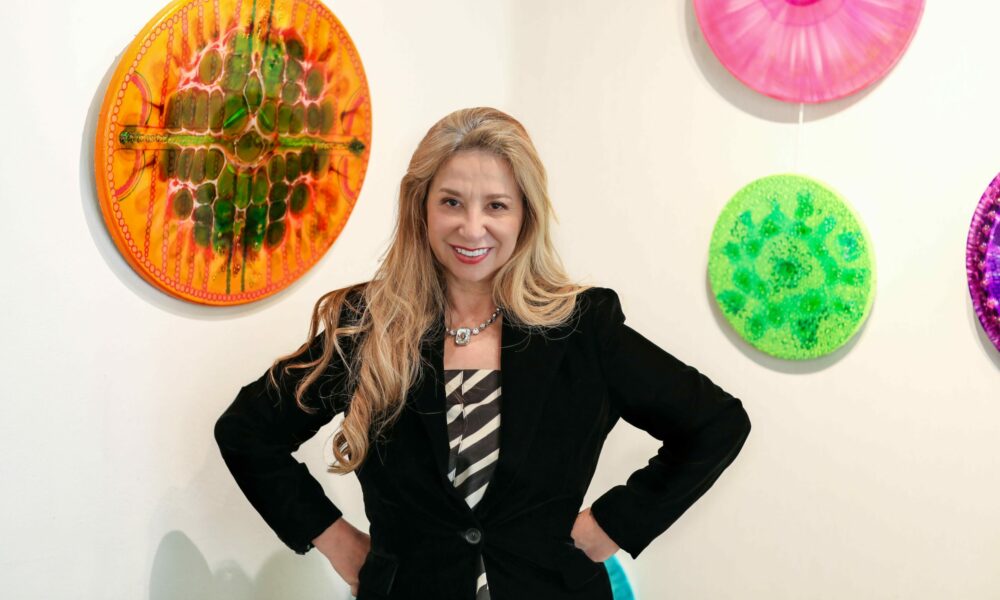 Life & Work with Sara Schesser Bartra - Voyage MIA Magazine | Miami ...