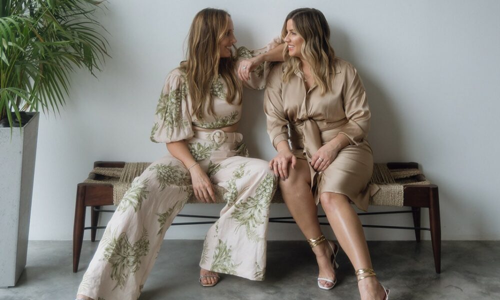 Meet Sarah Caicedo & Erica Quince - Voyage MIA Magazine | Miami City Guide