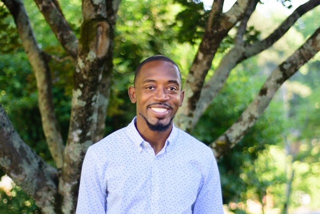 Rising Stars: Meet Shaun Smith - Voyage MIA Magazine | Miami City Guide