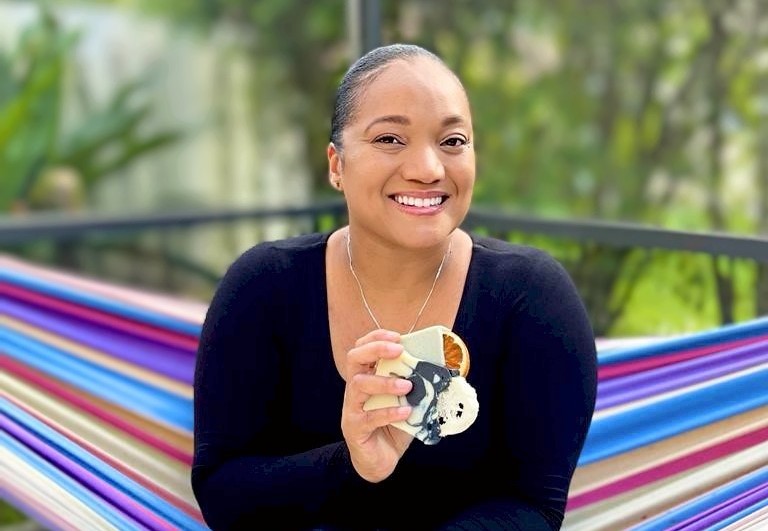 Meet Tiffany Pottinger - Voyage MIA Magazine | Miami City Guide