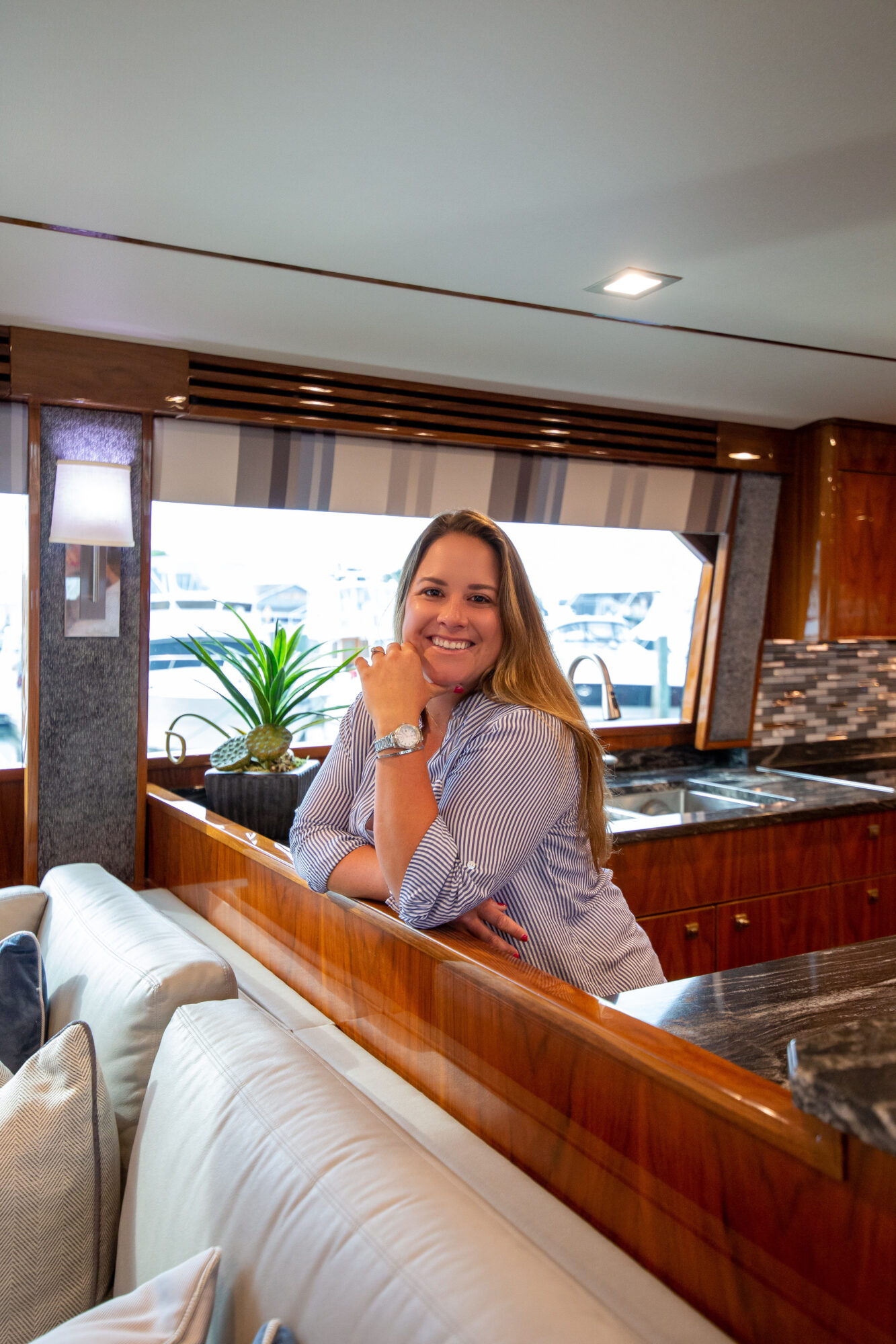 Daily Inspiration: Meet Margo O’Connor - Voyage MIA Magazine | Miami City Guide