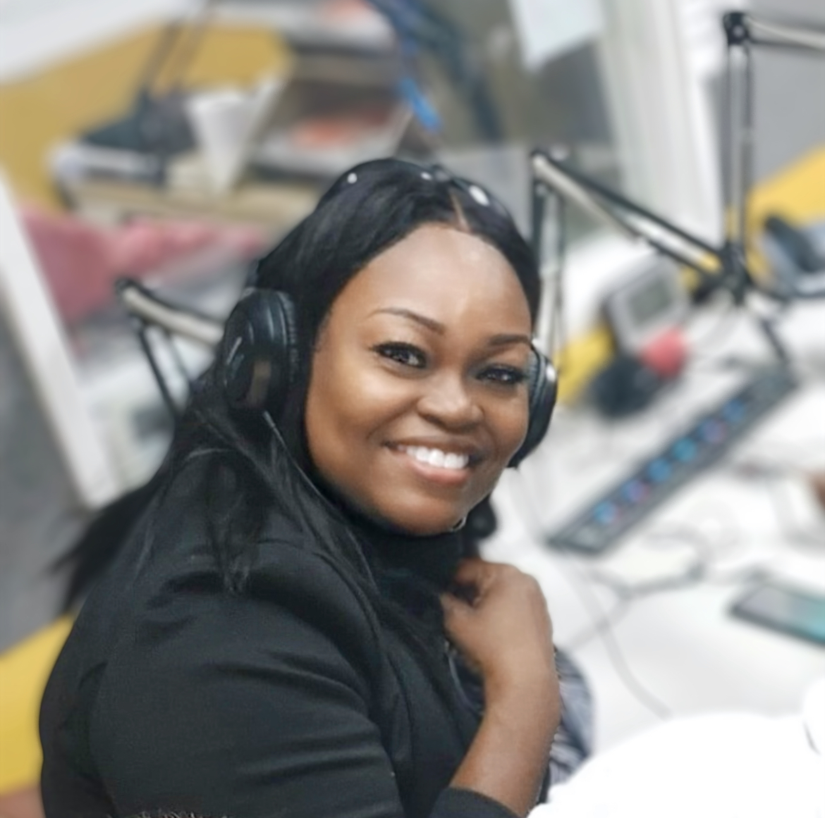 Life & Work with Pitchie Escarment of Miami Gardens - Voyage MIA ...