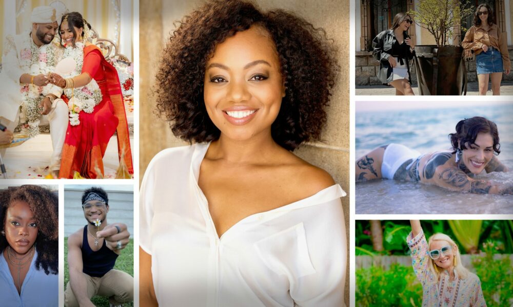 Meet Kat Epple - Voyage MIA Magazine | Miami City Guide