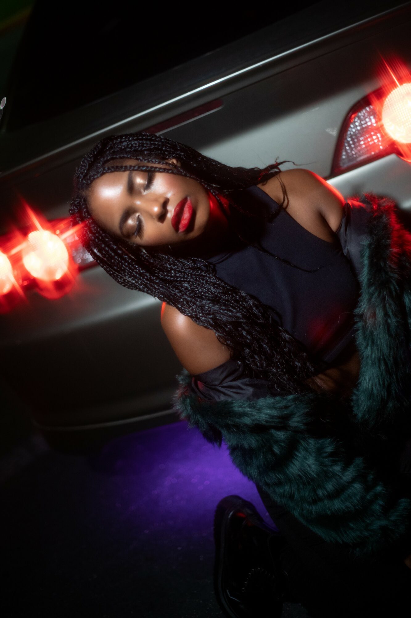 Daily Inspiration: Meet Jasmine Somers - Voyage MIA Magazine | Miami City Guide