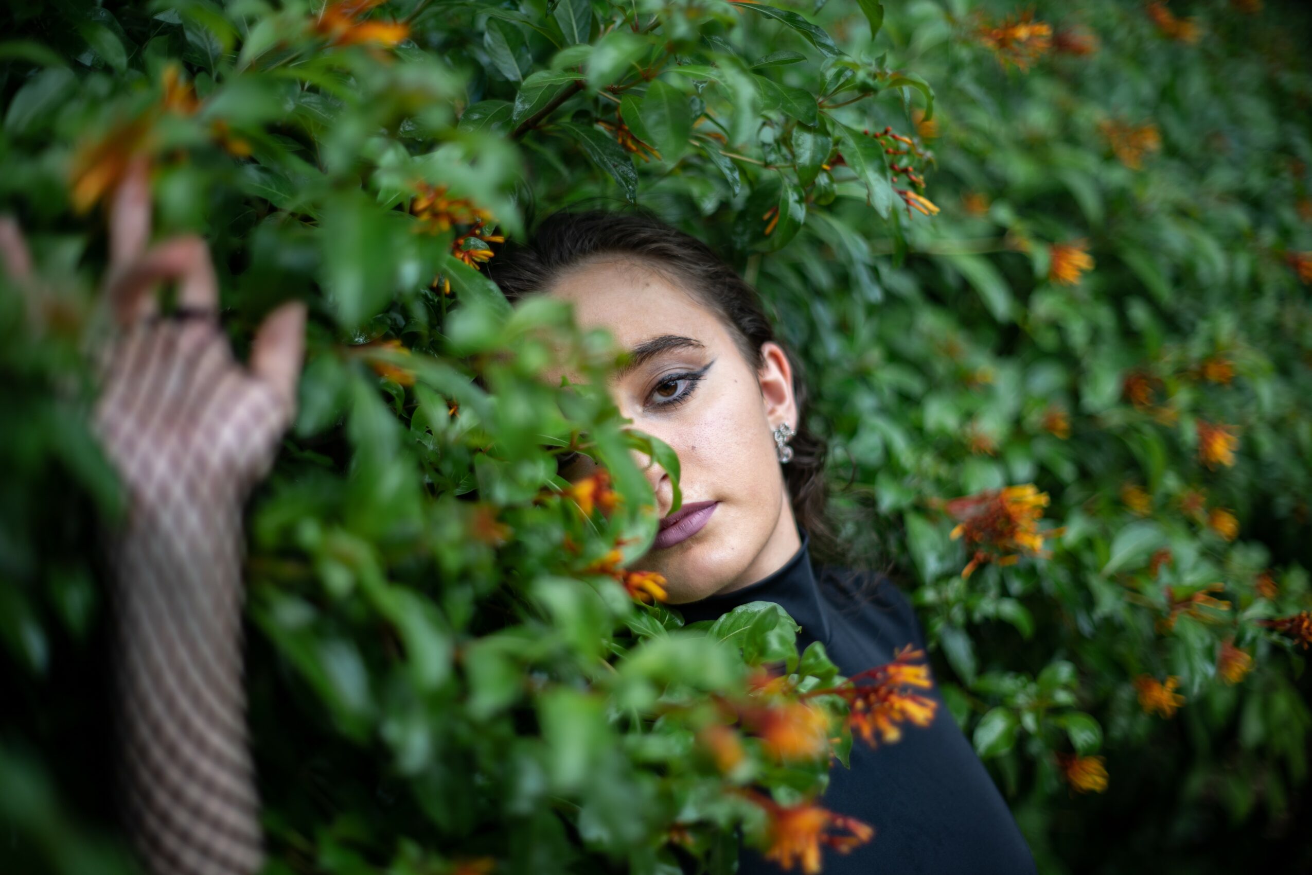 Daily Inspiration: Meet Jasmine Somers - Voyage MIA Magazine | Miami City Guide