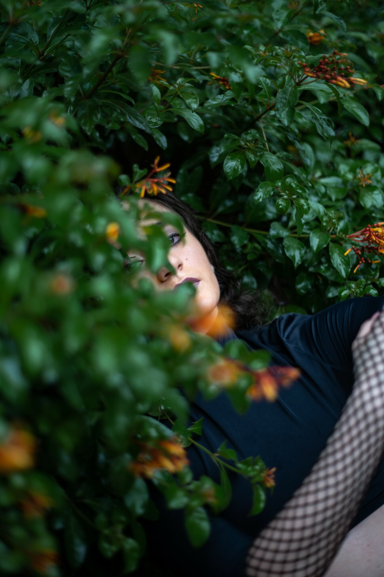 Daily Inspiration: Meet Jasmine Somers - Voyage MIA Magazine | Miami City Guide