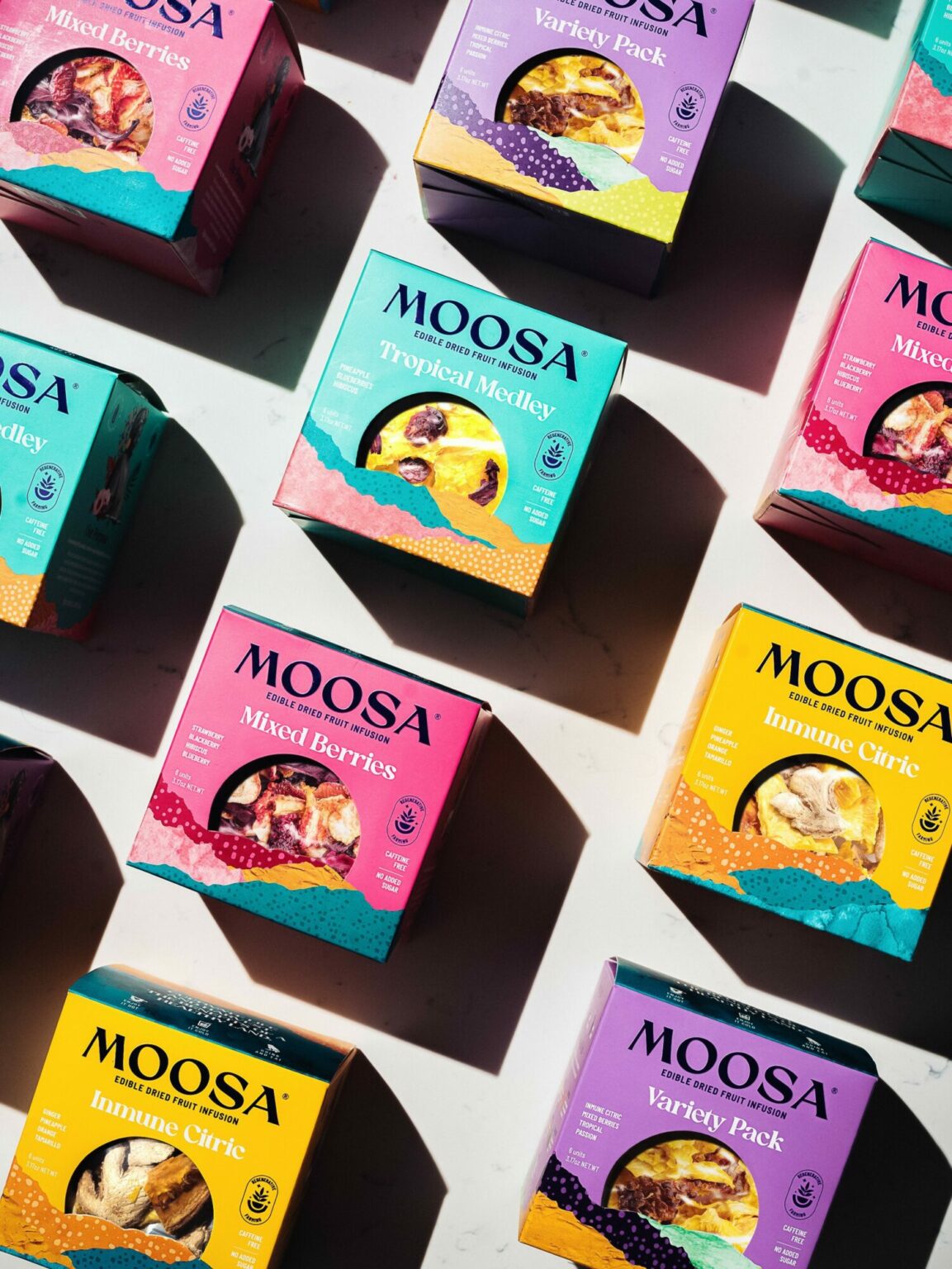 Hidden Gems: Meet Moosa - A Revolutionary Way to Enjoy Fruit - Voyage ...