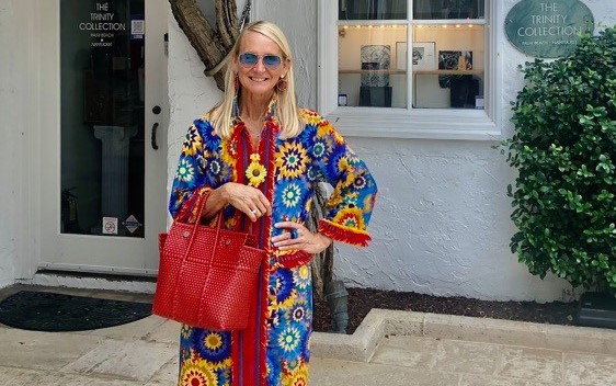 Life & Work with Amy Royal - Voyage MIA Magazine | Miami City Guide