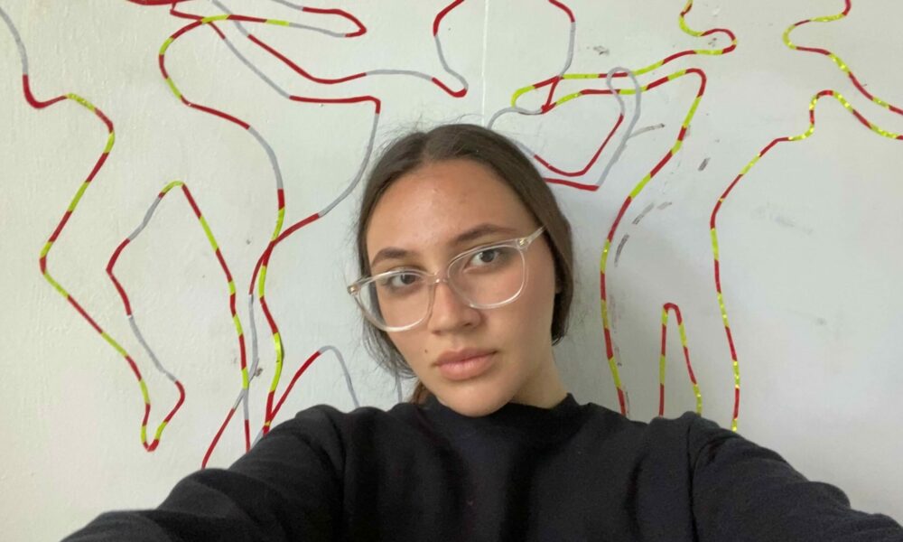 Rising Stars: Meet Ana Vergara - Voyage MIA Magazine | Miami City Guide