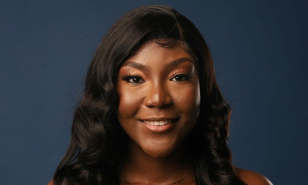 Meet Ashlyne Lafleur-Adebaworin - Voyage MIA Magazine | Miami City Guide