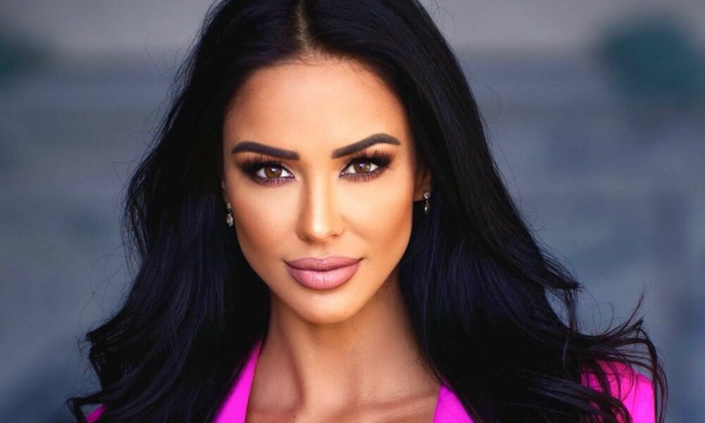 Hidden Gems: Meet Melissa Riso of Keller Williams Eagle Realty - Voyage ...