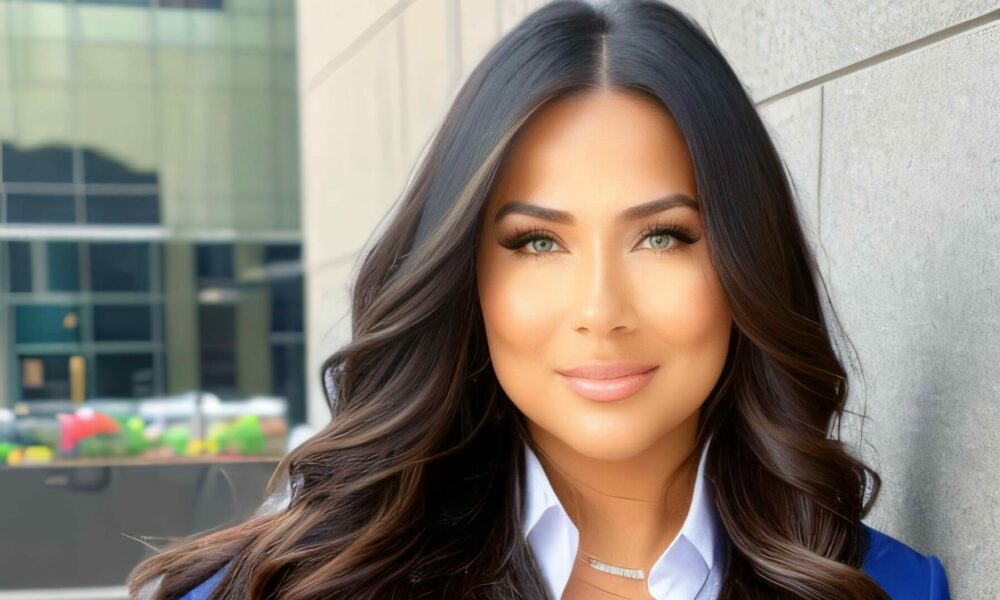 Conversations with Rose Martin - Voyage MIA Magazine | Miami City Guide