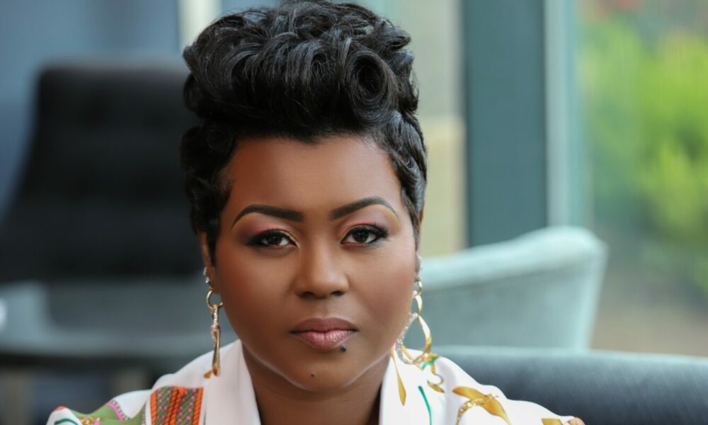 Exploring Life & Business with Tashauna Richardson of I am Beautiful ...