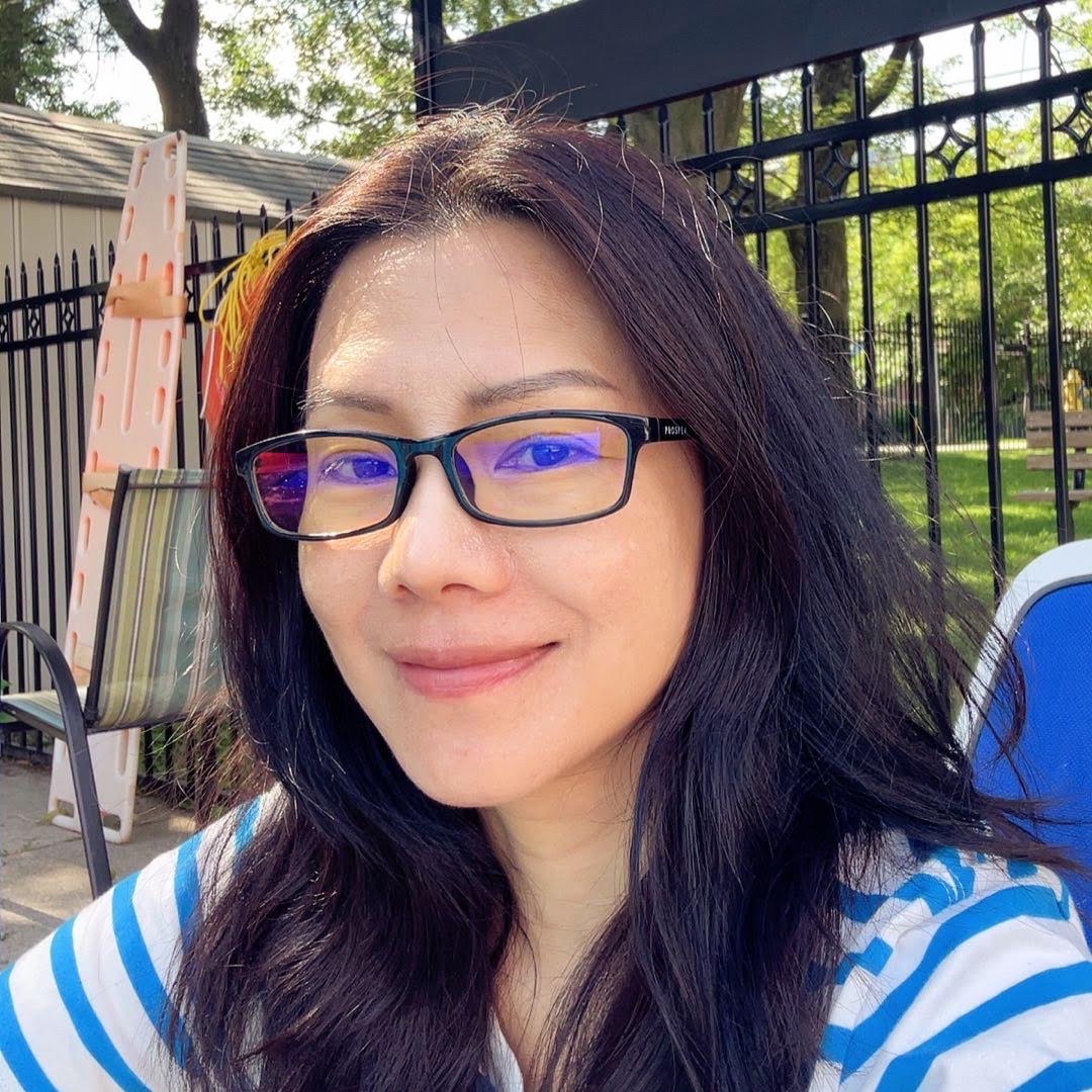 Check Out Zhilan Xie’s Story - Voyage MIA Magazine | Miami City Guide