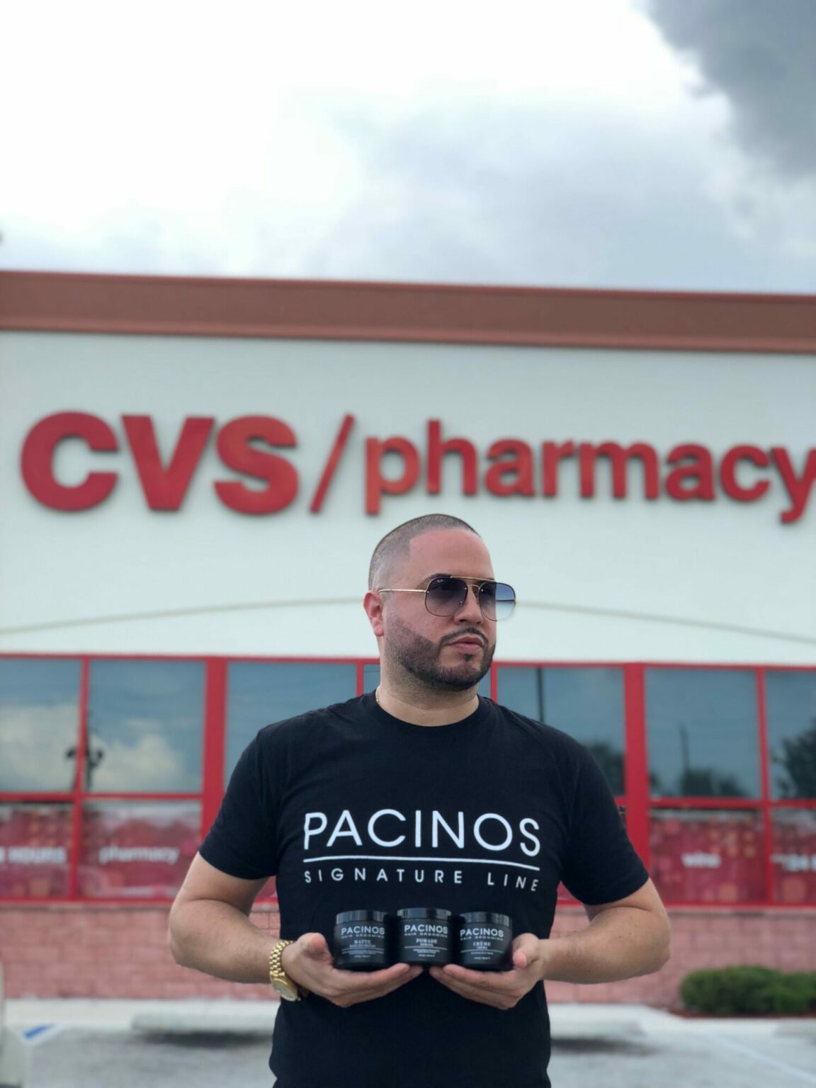 Check Out Erich Roa’s Story - Voyage MIA Magazine | Miami City Guide