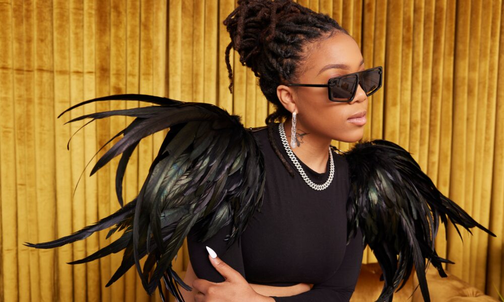 Rising Stars: Meet DJ Beauty and the Beatz - Voyage MIA Magazine ...