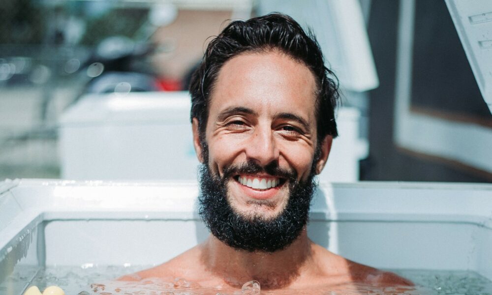 Life & Work with Donato Helbling - Voyage MIA Magazine | Miami City Guide