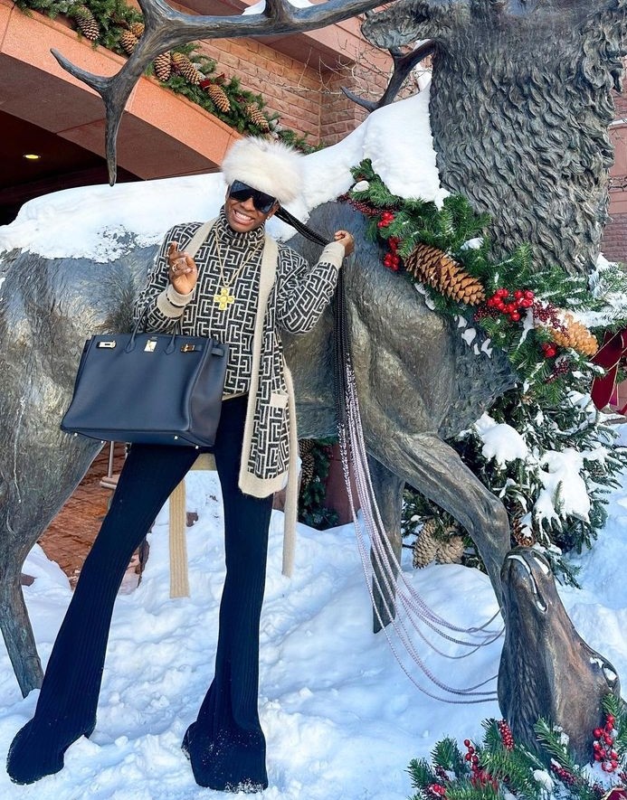 Meet Fancy James - Voyage MIA Magazine | Miami City Guide