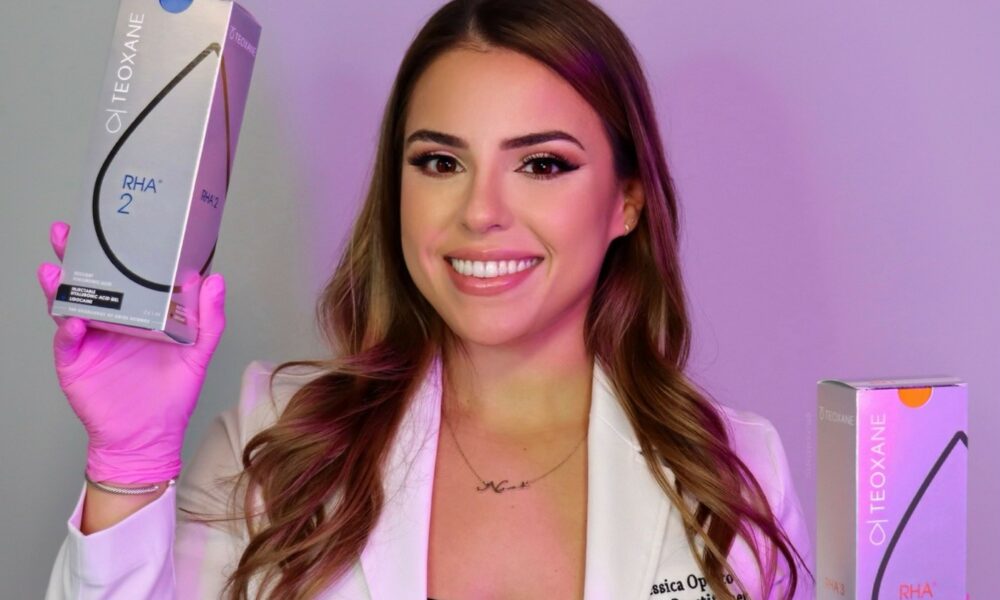 Meet Jessica Oporto – Voyage MIA Magazine | Miami City Guide