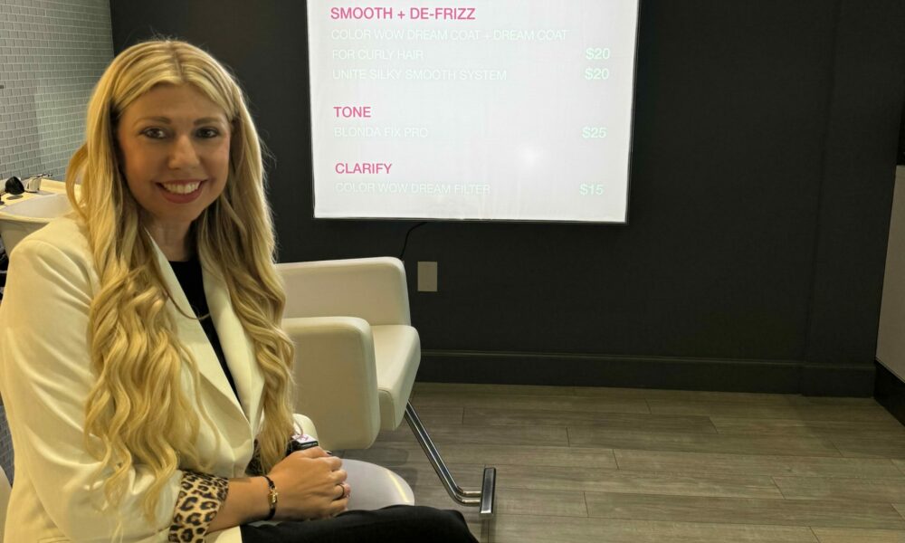 Rising Stars: Meet Jessica Oster - Voyage MIA Magazine | Miami City Guide