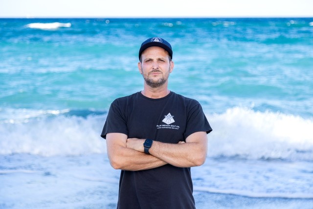 Check Out Jonathan Richards’ Story - Voyage MIA Magazine | Miami City Guide