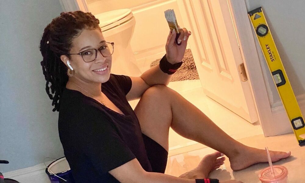 Conversations with Leslie Nichols - Voyage MIA Magazine | Miami City Guide