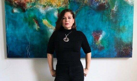 Life & Work with Lifrancis Rojas - Voyage MIA Magazine | Miami City Guide