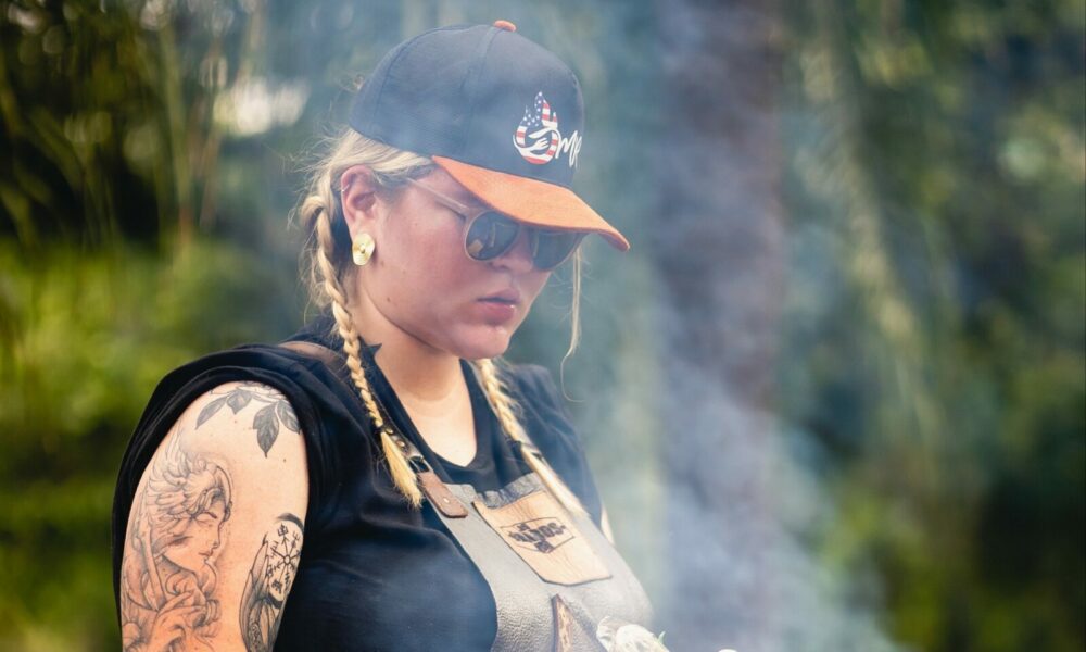 Daily Inspiration: Meet Marie Rodrigues - Voyage MIA Magazine | Miami ...