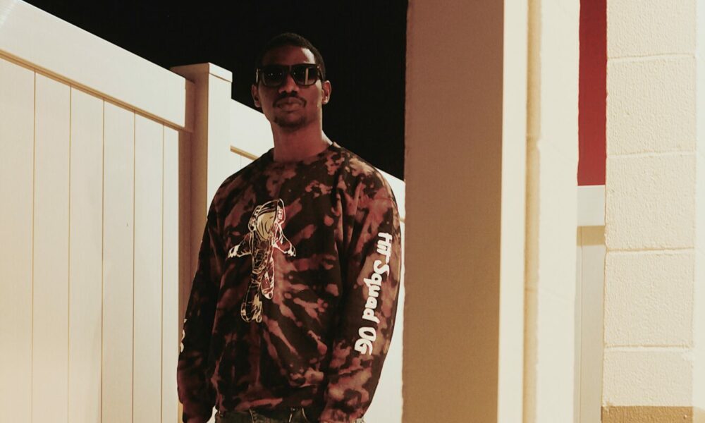 Rising Stars: Meet Max Raymond - Voyage MIA Magazine | Miami City Guide