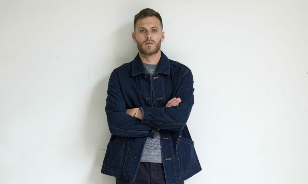 Rising Stars: Meet Michael Saiger - Voyage MIA Magazine | Miami City Guide