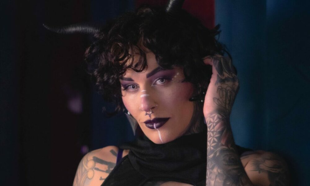 Conversations with Split Sapien - Voyage MIA Magazine | Miami City Guide