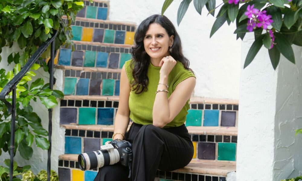 Daily Inspiration: Meet Suky Pedemonte - Voyage MIA Magazine | Miami City Guide