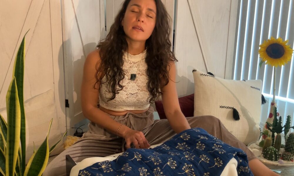 Rising Stars: Meet Vanessa Montilla - Voyage MIA Magazine | Miami City Guide