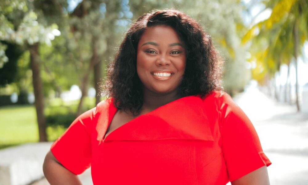 Life & Work with Whitney Sossou - Voyage MIA Magazine | Miami City Guide