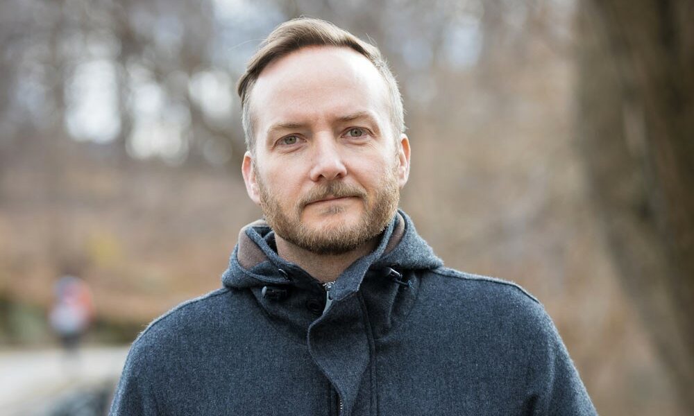 Community Highlights: Meet William Antozzi - Voyage MIA Magazine ...