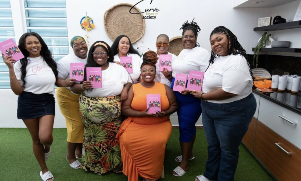 Life & Work with Danni Adams - Voyage MIA Magazine | Miami City Guide