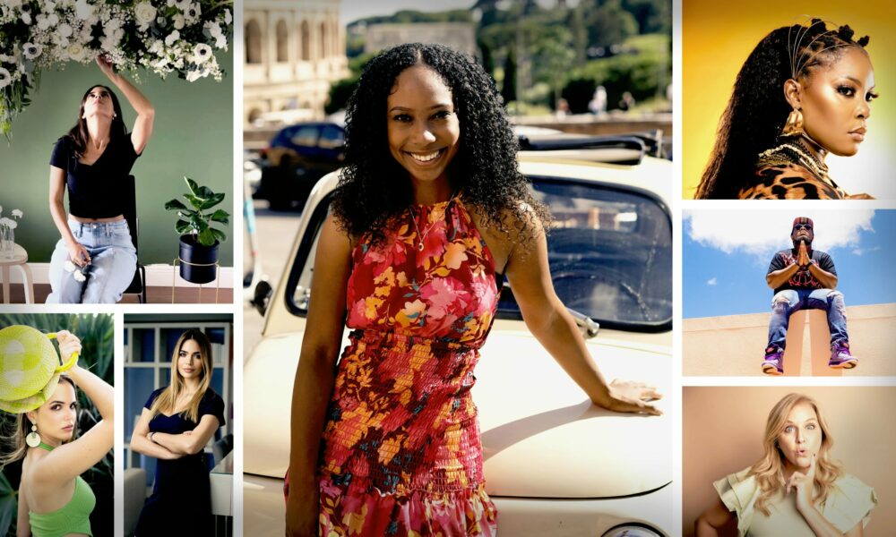 Meet Inna Yemets of INNELLI in Brickell - Voyage MIA Magazine | Miami ...