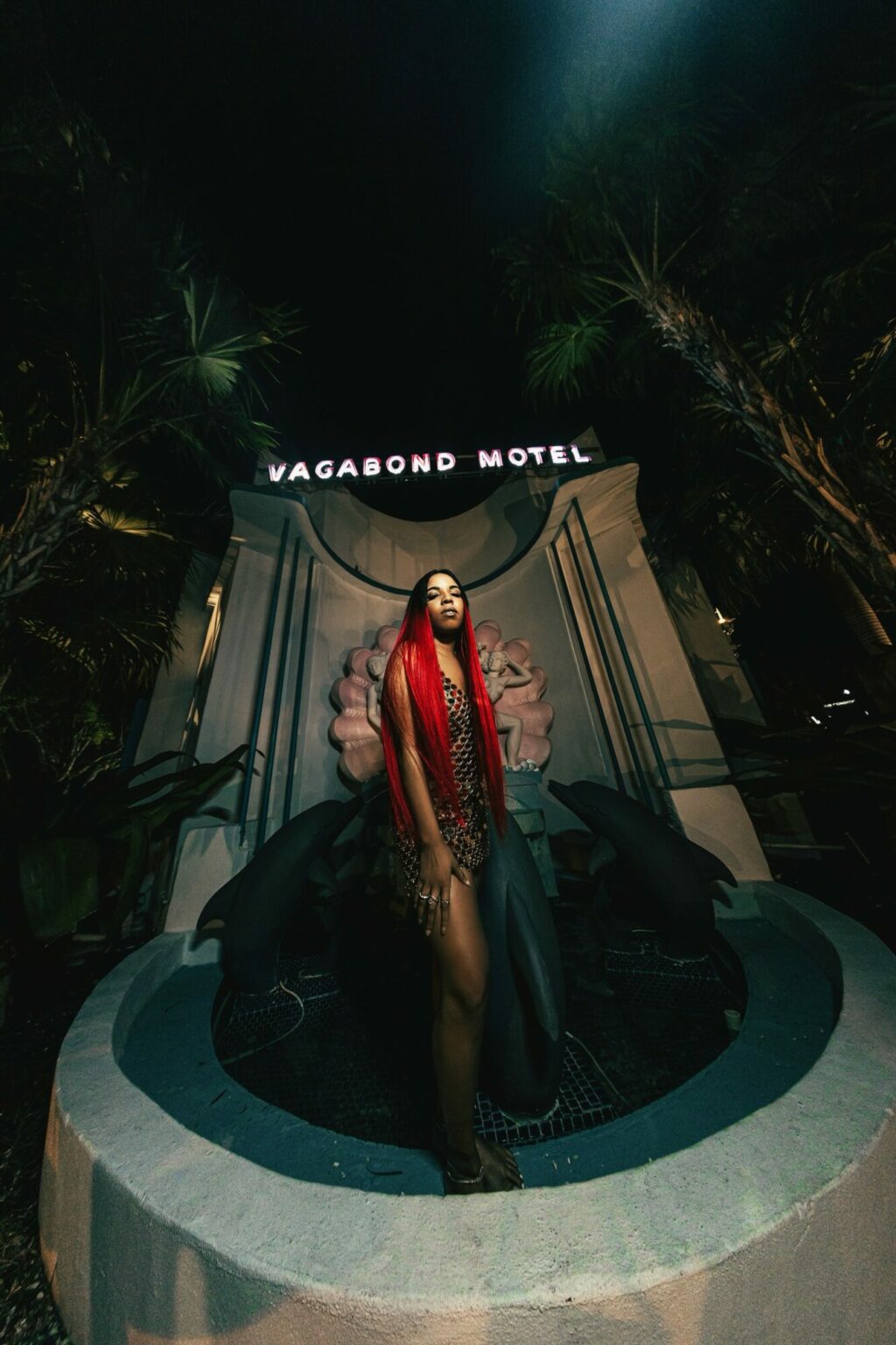 Daily Inspiration: Meet Aaliyah Nicole - Voyage MIA Magazine | Miami City Guide