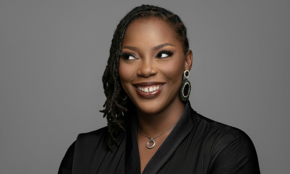 Conversations with Bodine Victoria Johnson - Voyage MIA Magazine ...