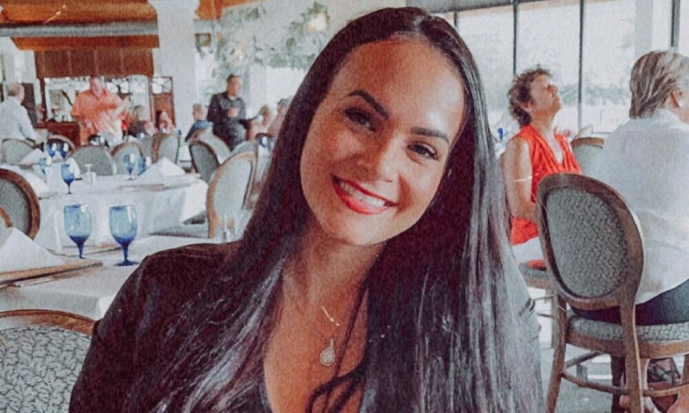 Rising Stars: Meet Iris Abreu - Voyage MIA Magazine | Miami City Guide