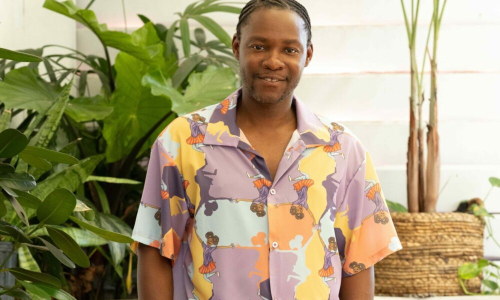 Exploring Life & Business with Kenzie Perry of Ze Haus Design Studio ...