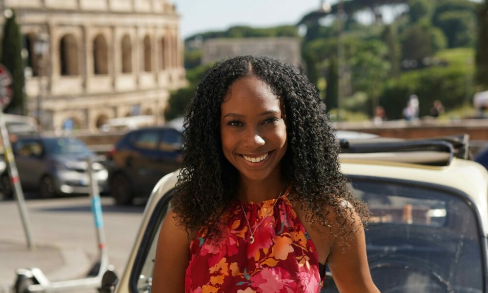 Hidden Gems: Meet Morgan Pearson of Morganics Hair & Skin Products ...