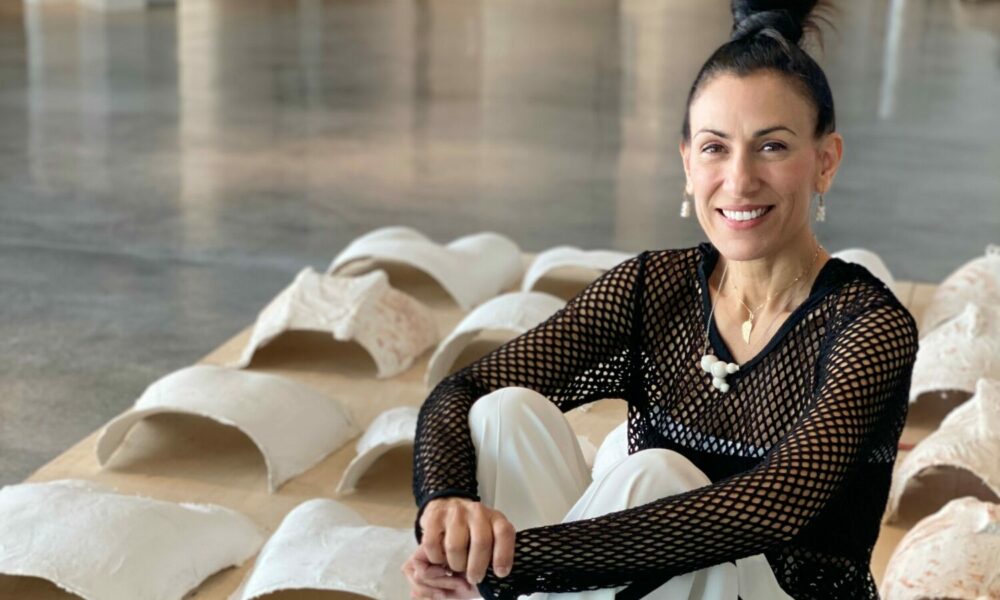 Life & Work with Nubia Abaji - Voyage MIA Magazine | Miami City Guide