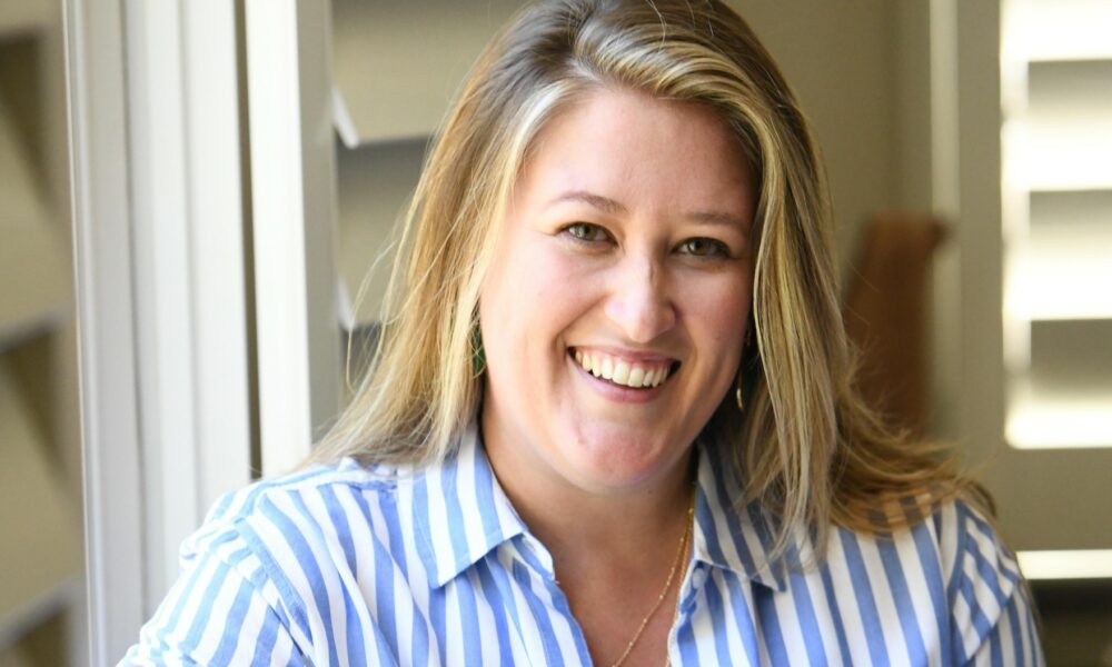 Community Highlights: Meet Samantha Marcellino of SGS Media - Voyage ...