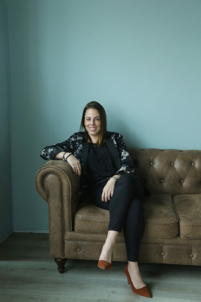 Meet Natalia Ordonez of Be Part of the Journey - Voyage MIA Magazine ...