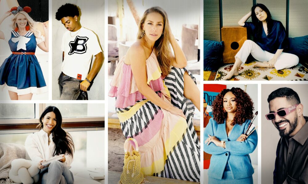 Meet Miranda Johnson of Playtime Candids - Voyage MIA Magazine | Miami ...