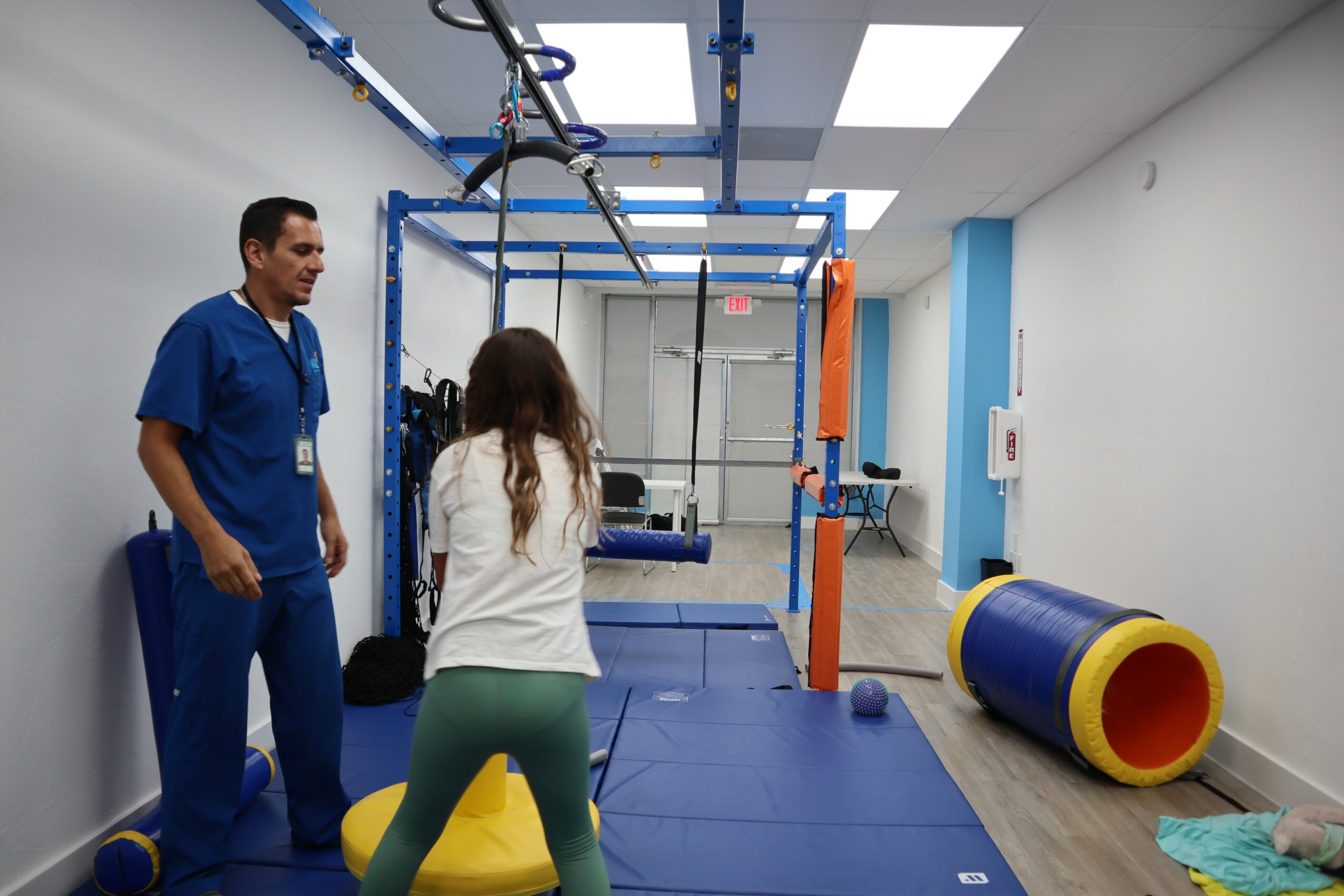 Meet Alejandro Toro of AKL Pediatric Therapy Services - Voyage MIA ...