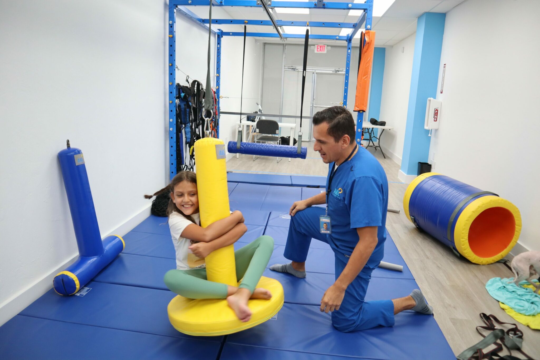 Meet Alejandro Toro of AKL Pediatric Therapy Services - Voyage MIA ...