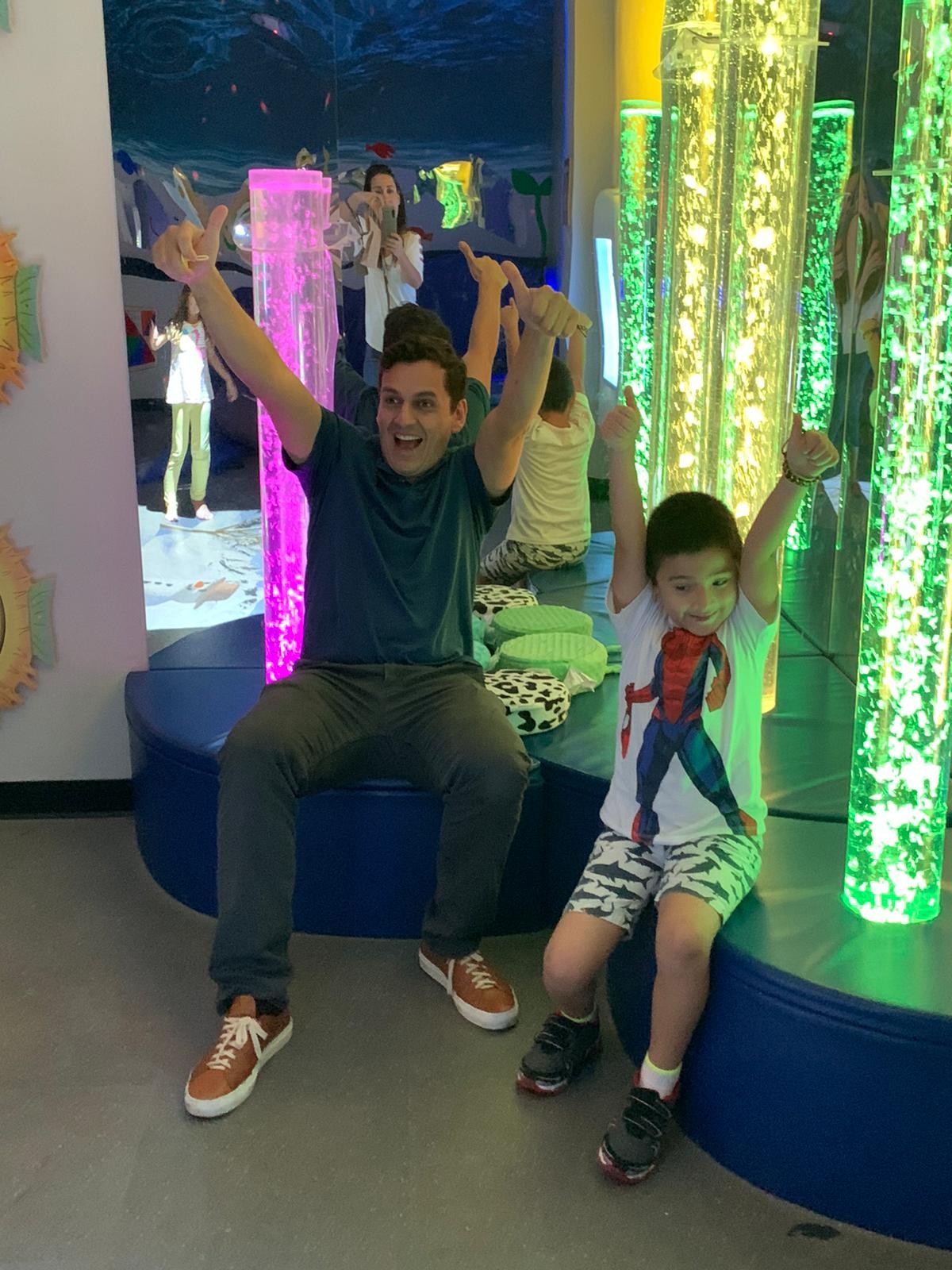 Meet Alejandro Toro of AKL Pediatric Therapy Services - Voyage MIA ...